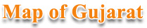 Map of gujarat, guajrat maps, gujarat tourism map, Gujarat Travel ...