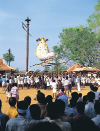 Kerala Festivals in Kerala, Festivals of Kerala, Kerala festival packages